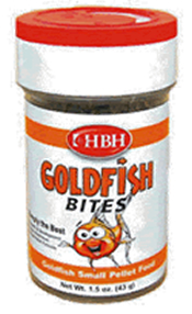 Goldfish Bites | RFI