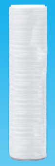 Micro Tec Sediment Filters | RFI