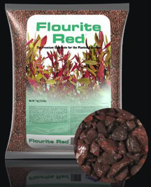 Flourite Red | RFI
